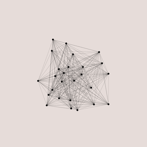 Generative Design - Animated