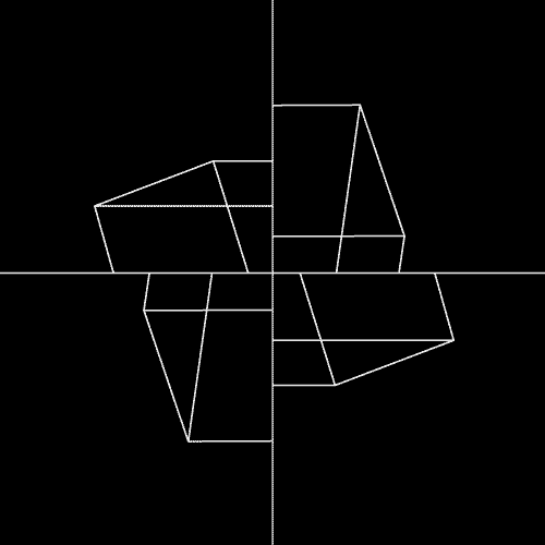 Generative Design - Animated